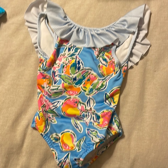 J Bailey | Swim | J Bailey Size 2t Swimsuit | Poshmark
